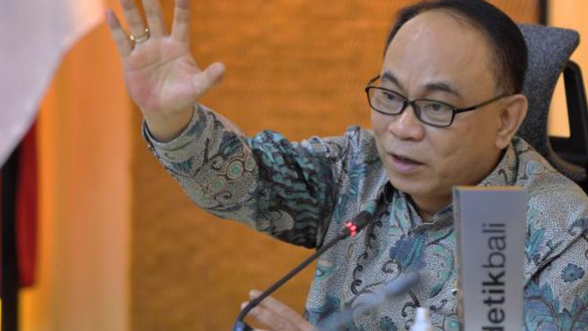Begini Tata Cara Pembentukan Kopdes Merah Putih » saloi.id